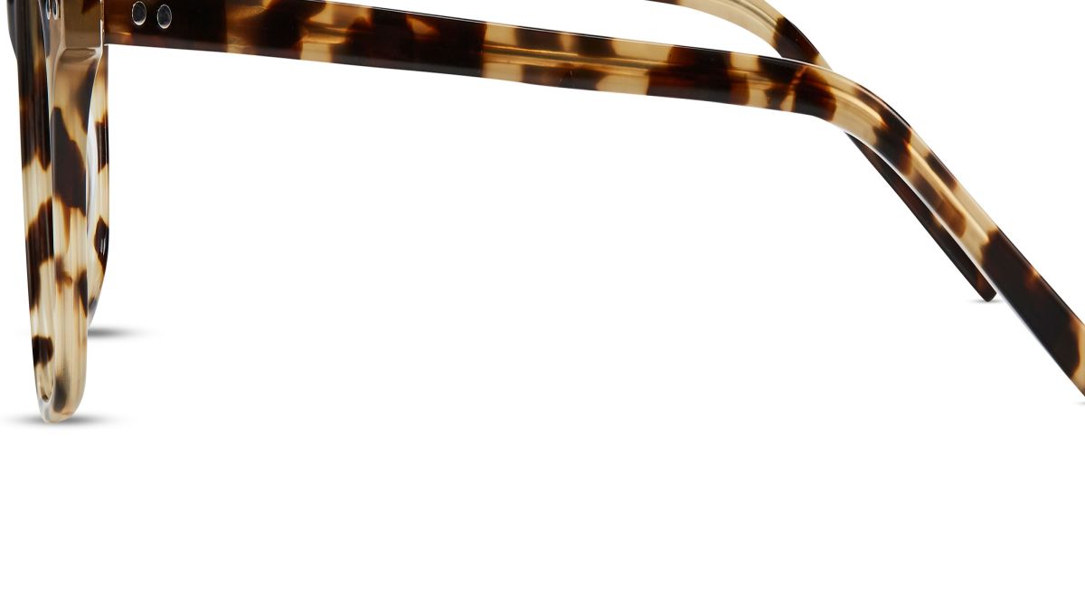 Sullivan Eyeglasses in Havana Tortoise for Women | Classic Specs