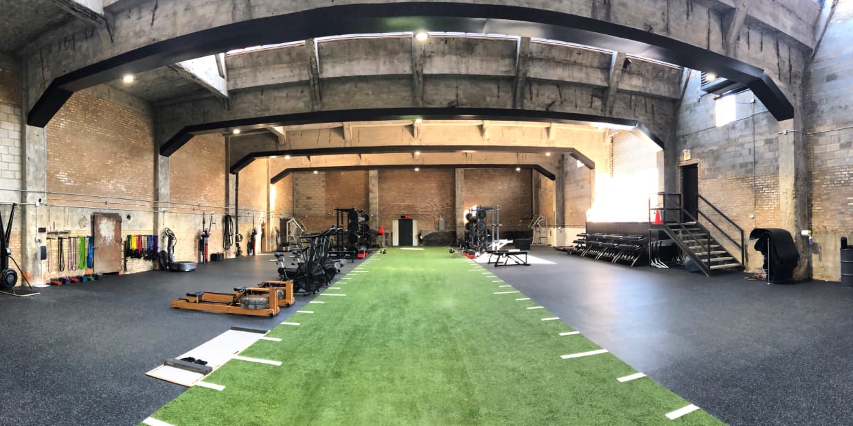 Top 10 Fitness Classes in Chicago | ClassPass