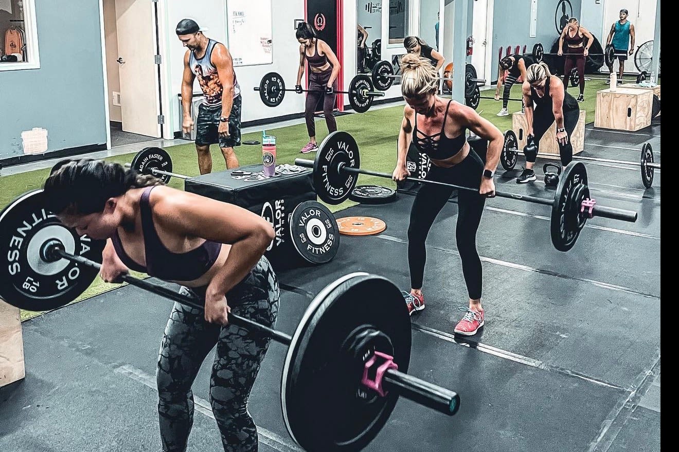 Top 7 Strength Training Classes in Treasure Island, Tampa Bay Area ...