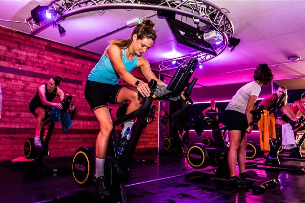 Top 9 fiets lessen in Nederland | ClassPass