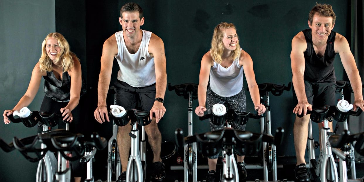 Top 8 Strength Training Classes in Durham | ClassPass