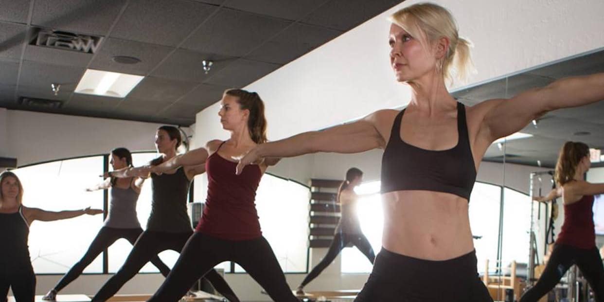 Top 10 Fitness Classes For Women in Phoenix/Scottsdale | ClassPass