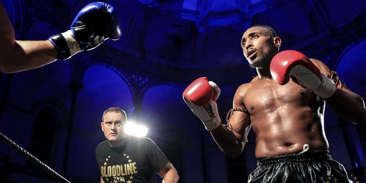 Top 8 Fitness Classes in Hackney Central, London | ClassPass