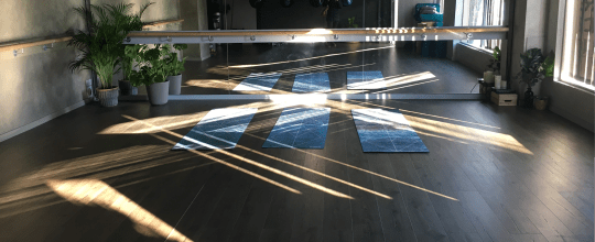 EVOKE : Read Reviews and Book Classes on ClassPass