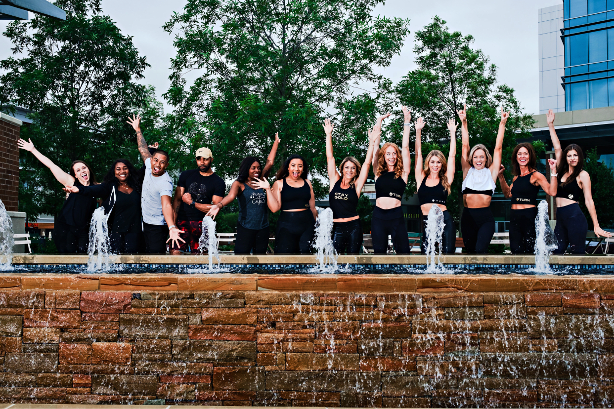 Top 10 Dance Classes For Women in Atlanta | ClassPass