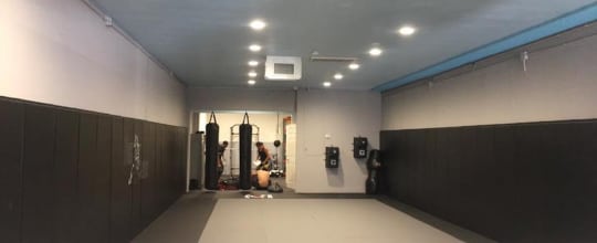 Fight Science MMA: Read Reviews and Book Classes on ClassPass