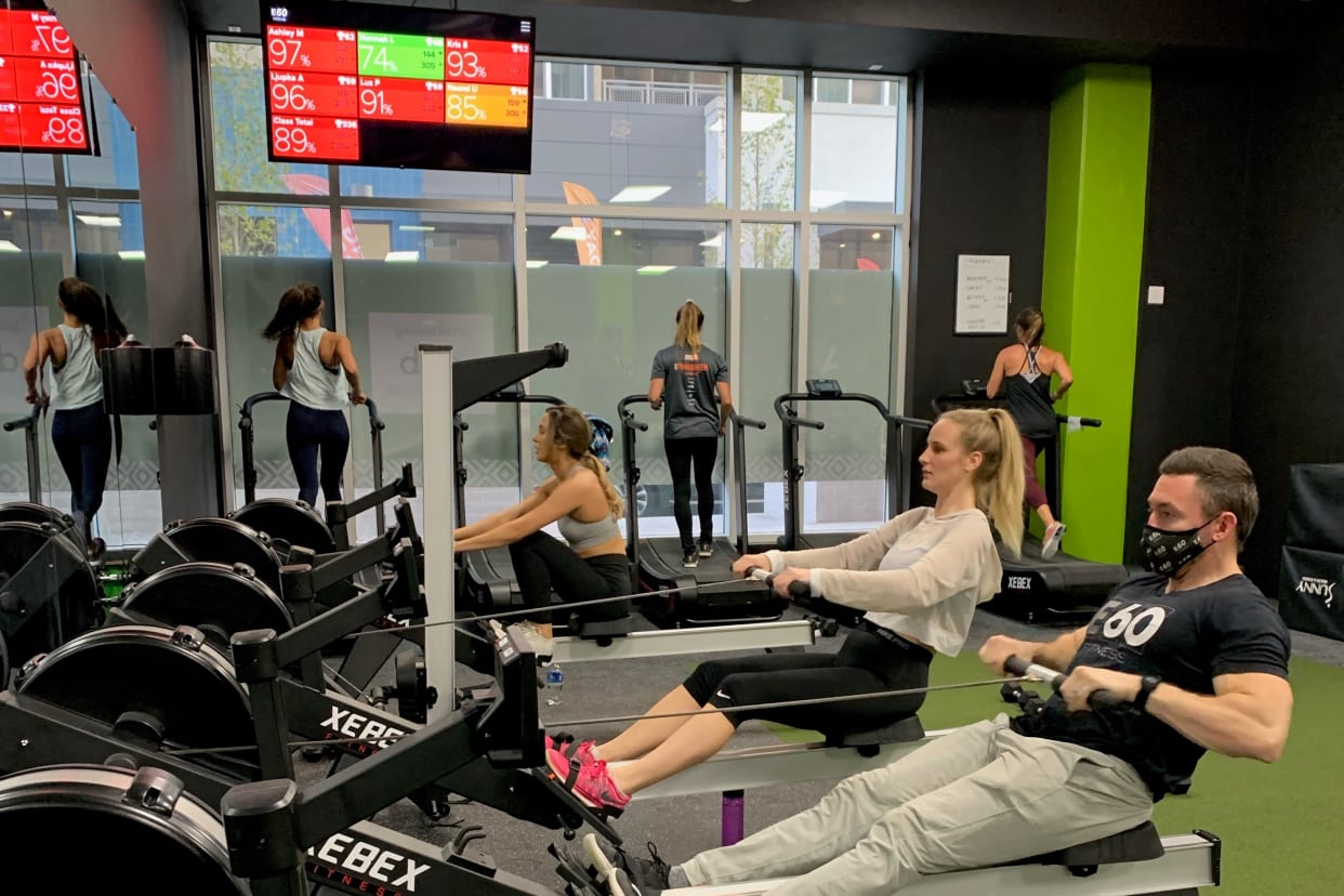 Top 10 Strength Training Classes in Washington, DC | ClassPass