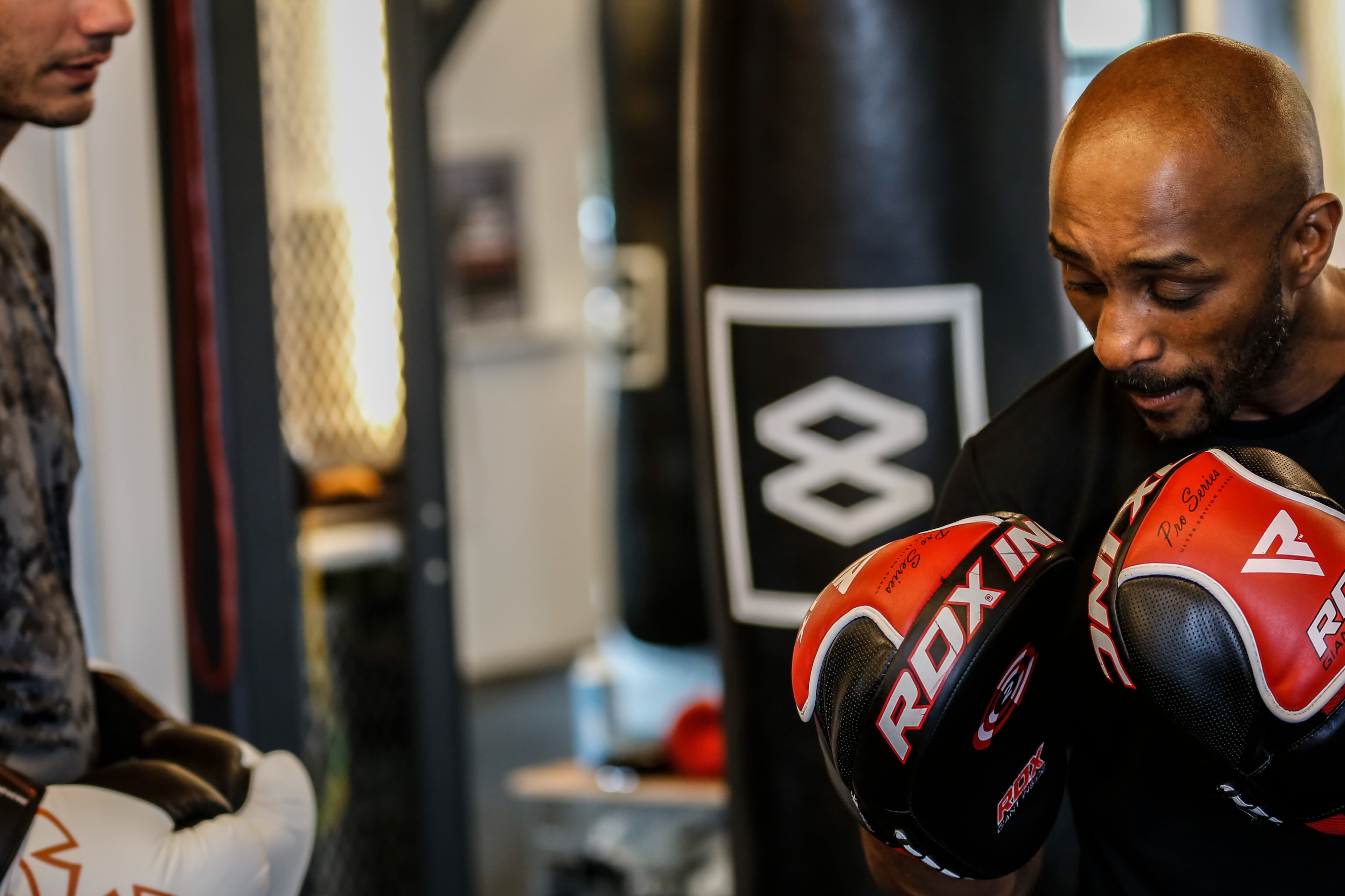 Top 10 Boxing Classes For Men in London | ClassPass