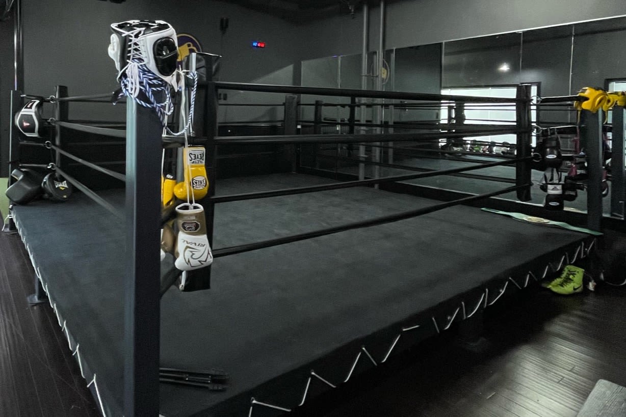 Top 10 Boxing Classes in New York | ClassPass