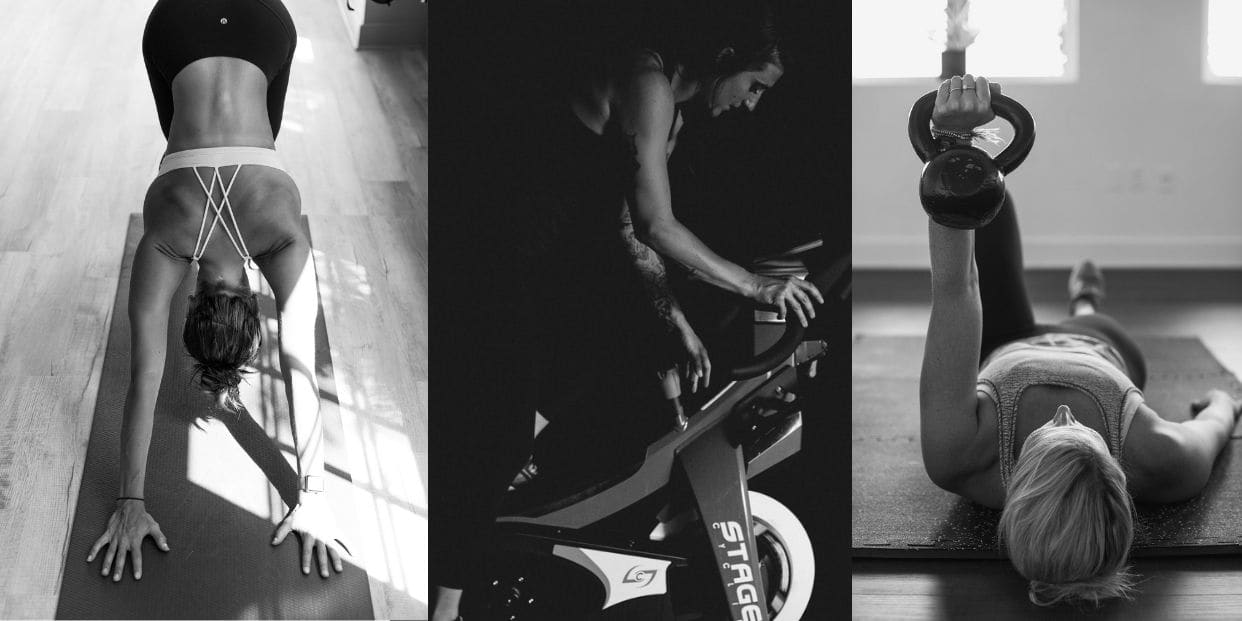 Top 7 Strength Training Classes in Salt Lake City | ClassPass