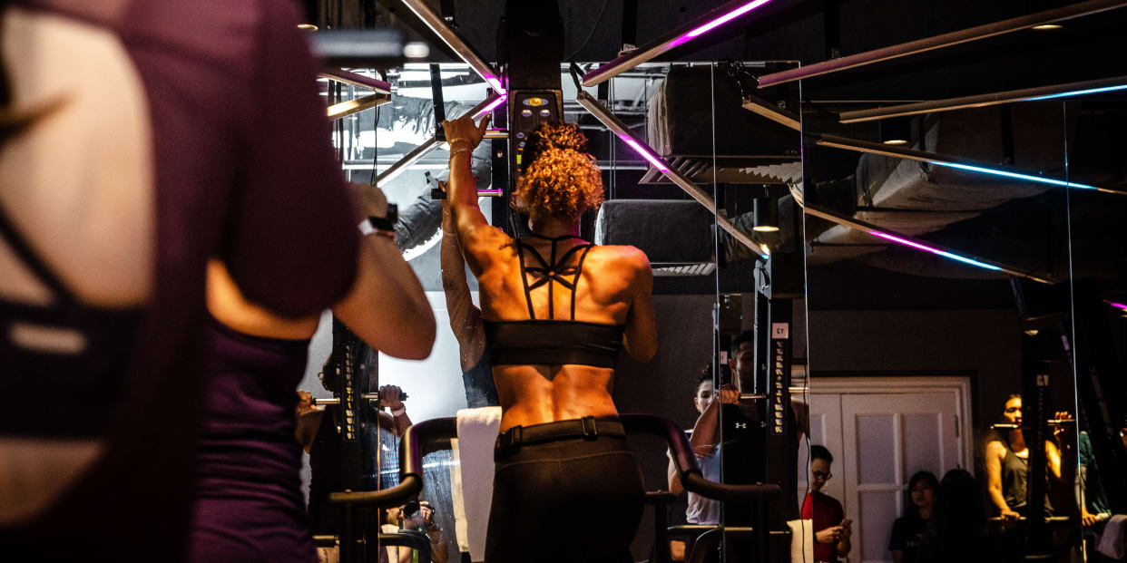 Top 7 Strength Training Classes For Beginners in Malaysia | ClassPass