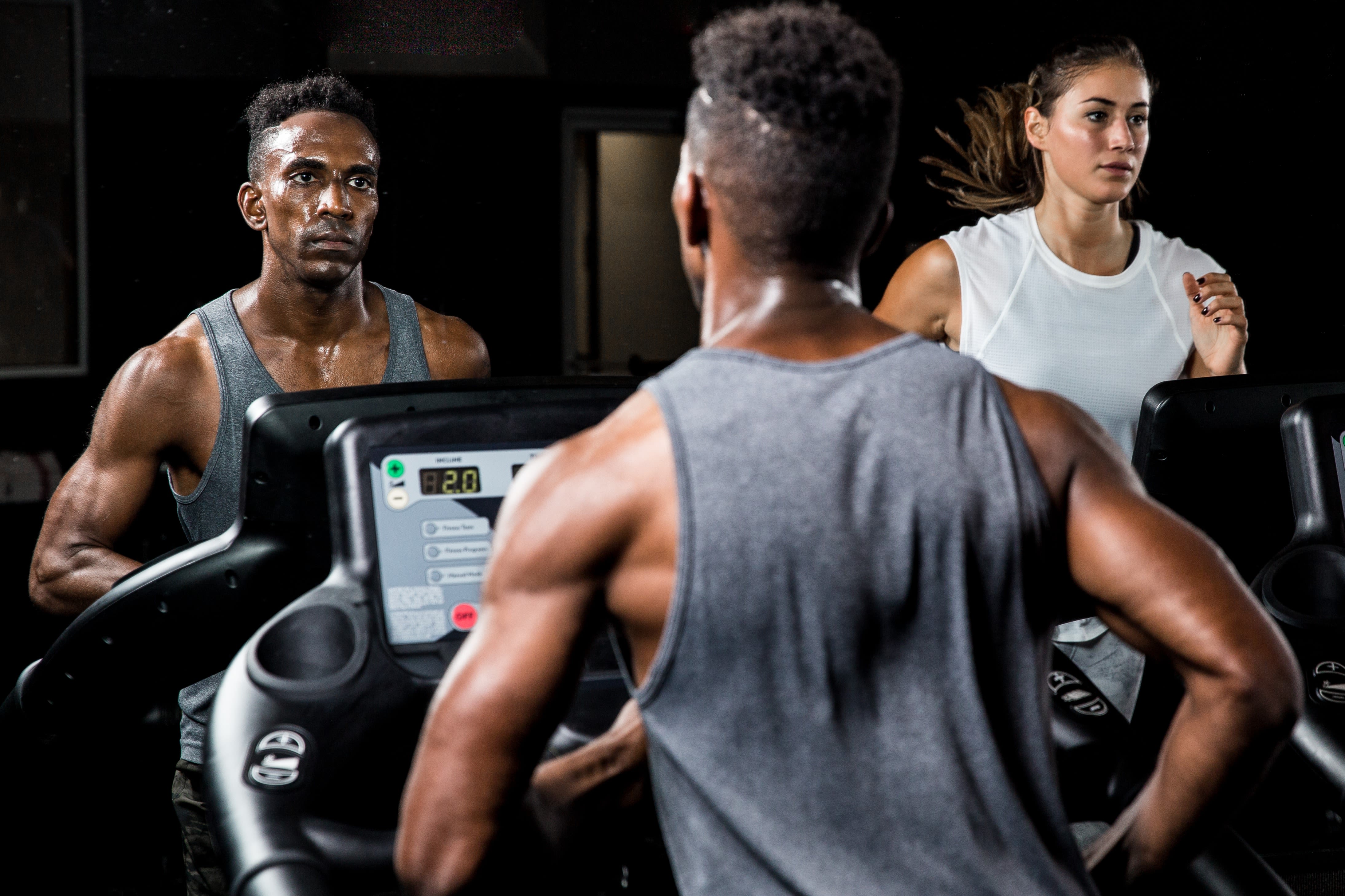 Top 10 Strength Training Classes For Men in Washington, DC | ClassPass