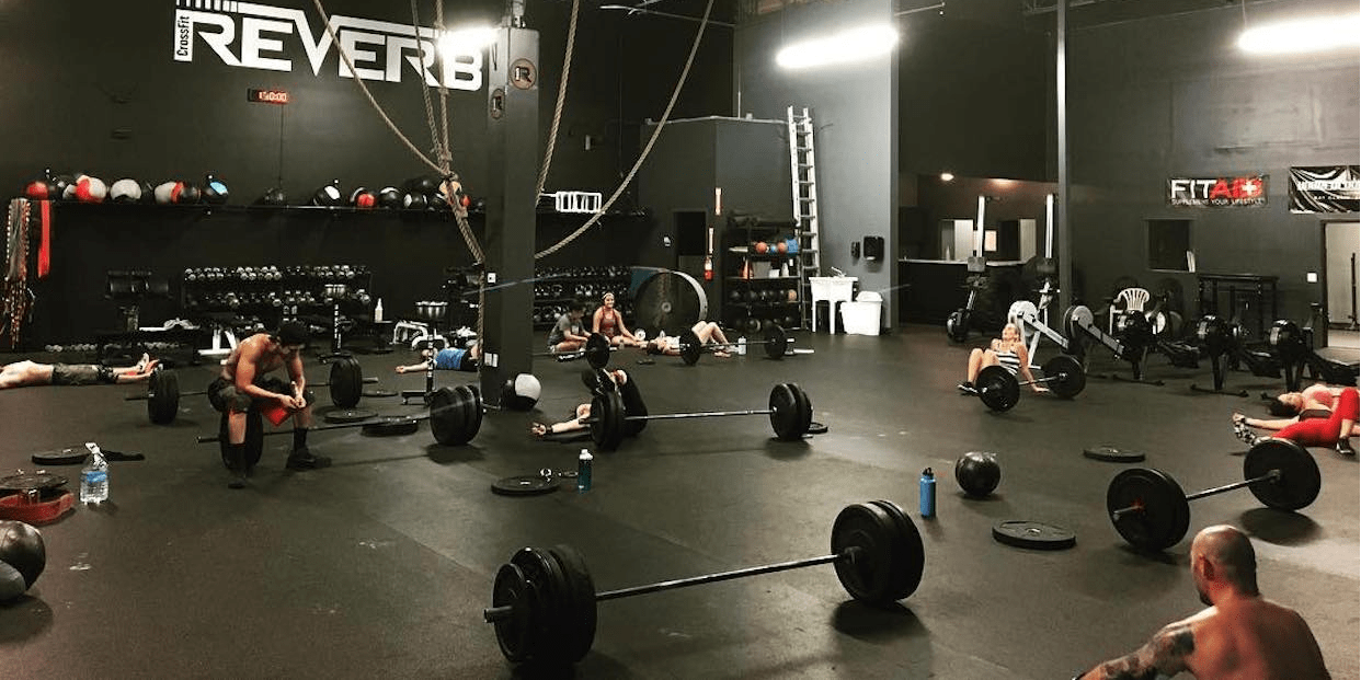 Top 7 Strength Training Classes For Men in Inland Empire | ClassPass