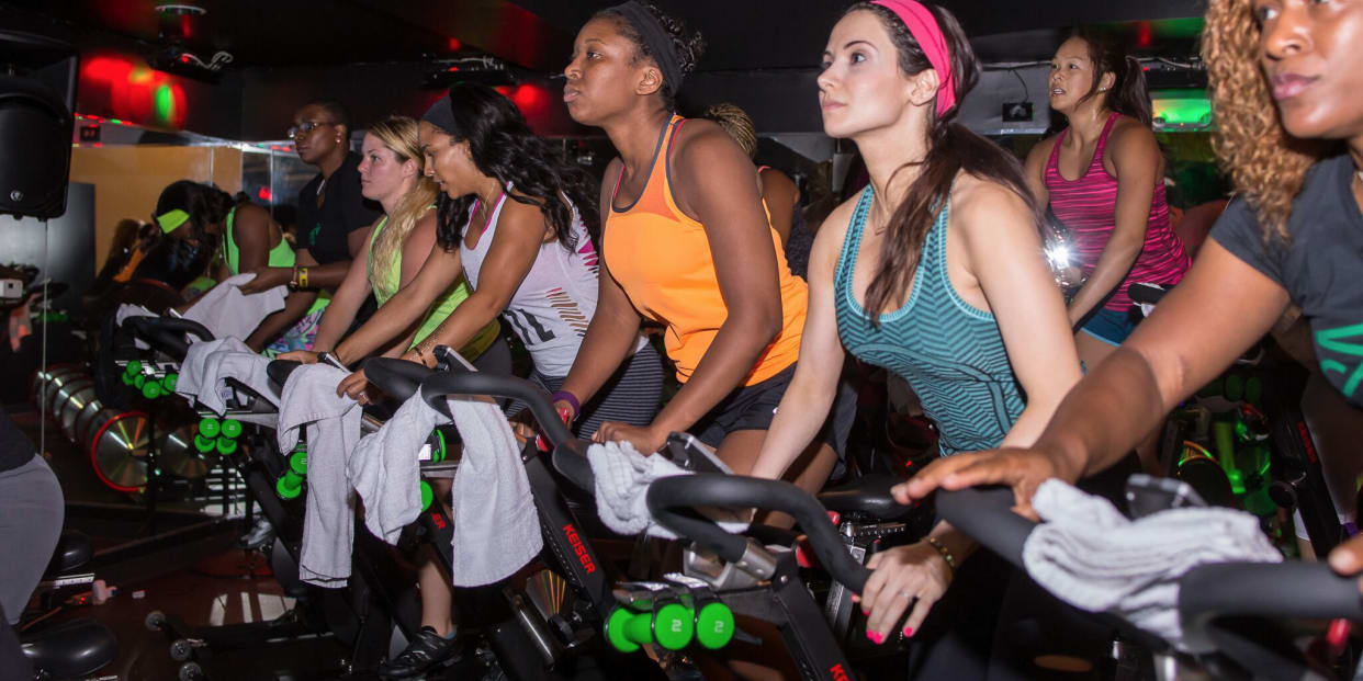 Top 10 Dance Classes in Atlanta | ClassPass