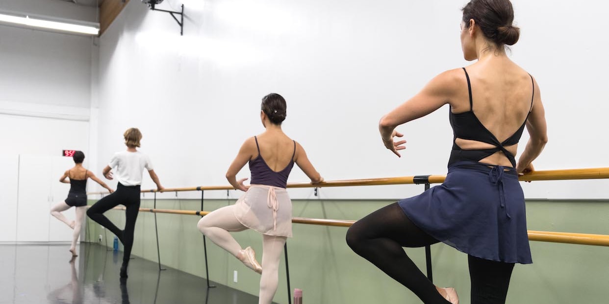 Top 7 Dance Classes in Pasadena, Los Angeles/Orange County | ClassPass