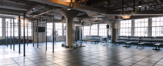 Here's San Francisco's favorite form of exercise — and the best spots