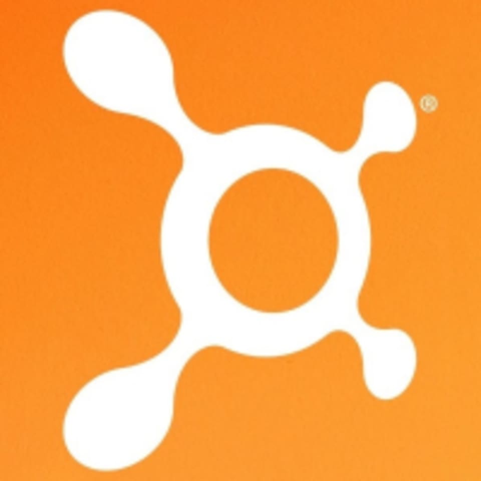 Orange Theory Logo