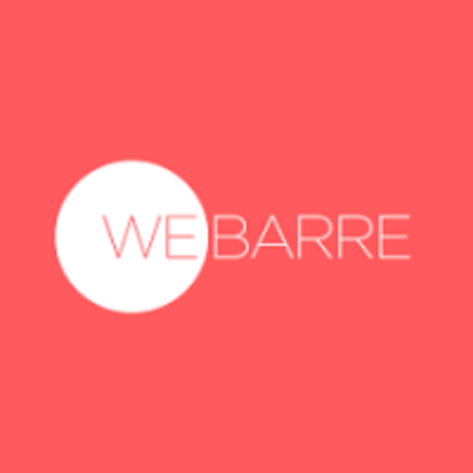 WeBarre - Dhoby Ghaut: Read Reviews and Book Classes on ClassPass