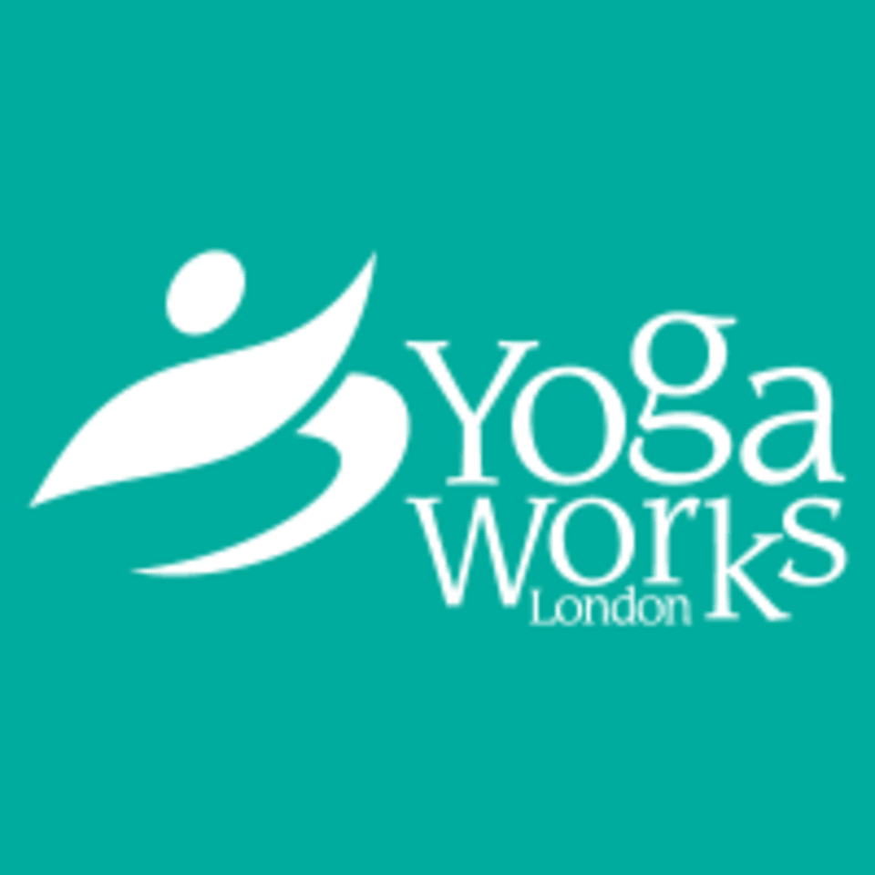Yogaworks Logo