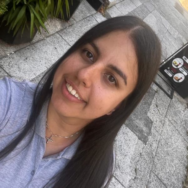 Reservá clase con Helen Quintero De Nobrega | Montevideo