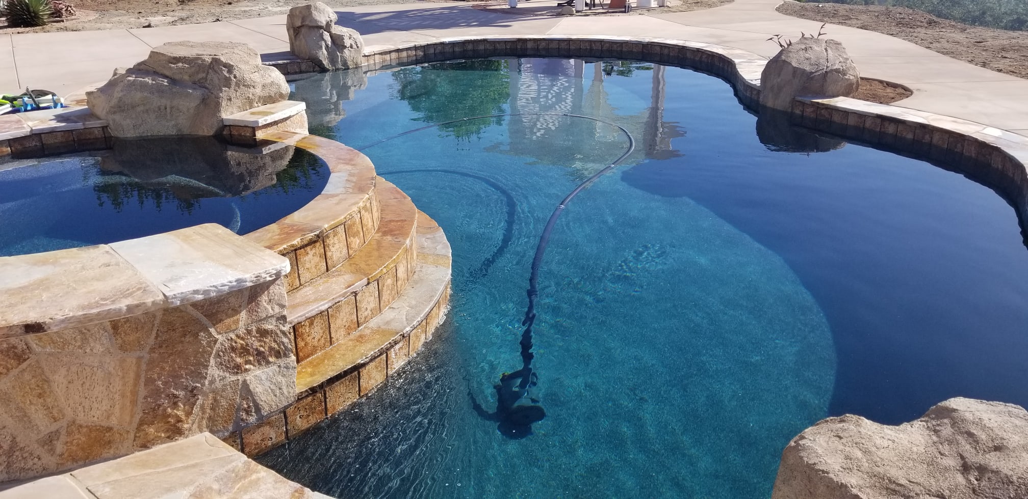 Clean Sweep Pool Service