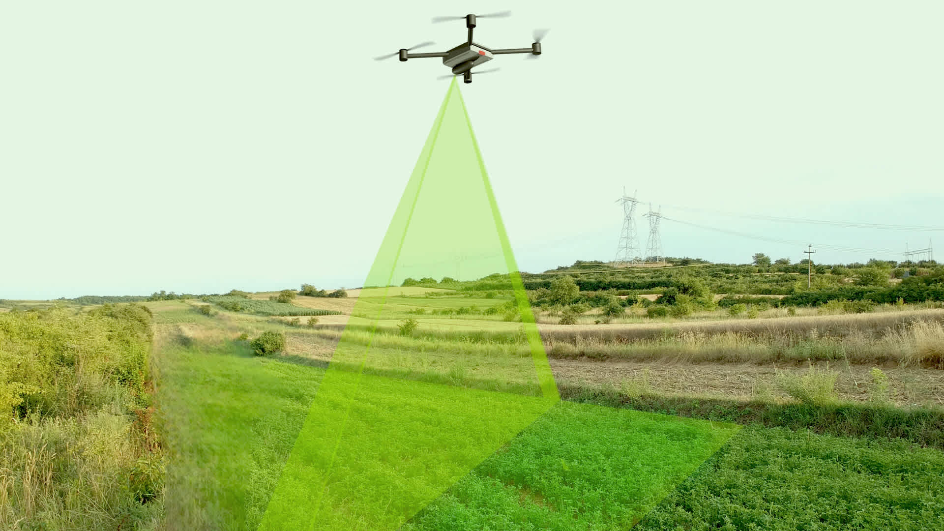 What is LiDAR Drone? Complete Guide to UAV LiDAR Technology