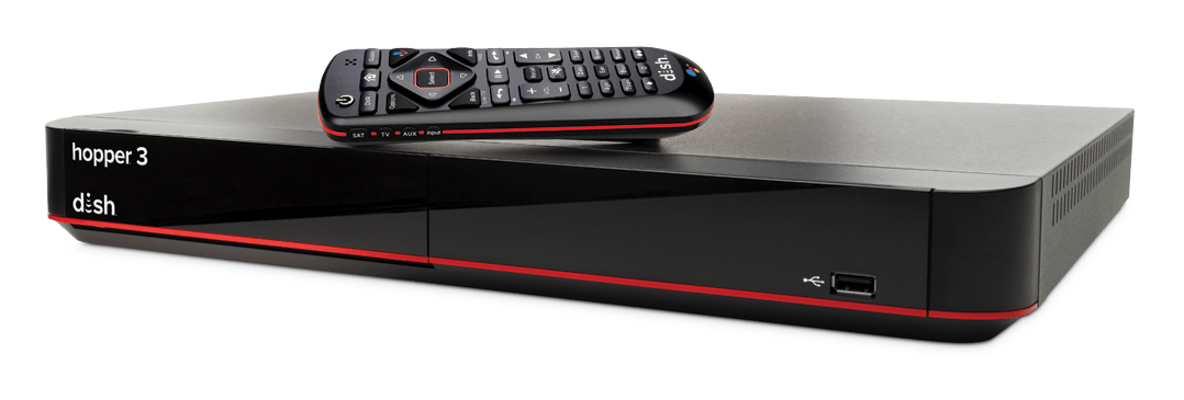 Comparar DISH Latino y DirecTV | TV por Satélite