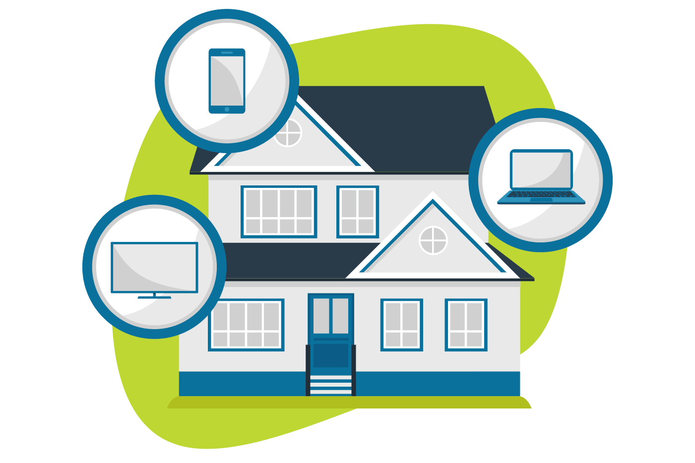 What Is A Good Internet Speed | Satellte Internet Speeds