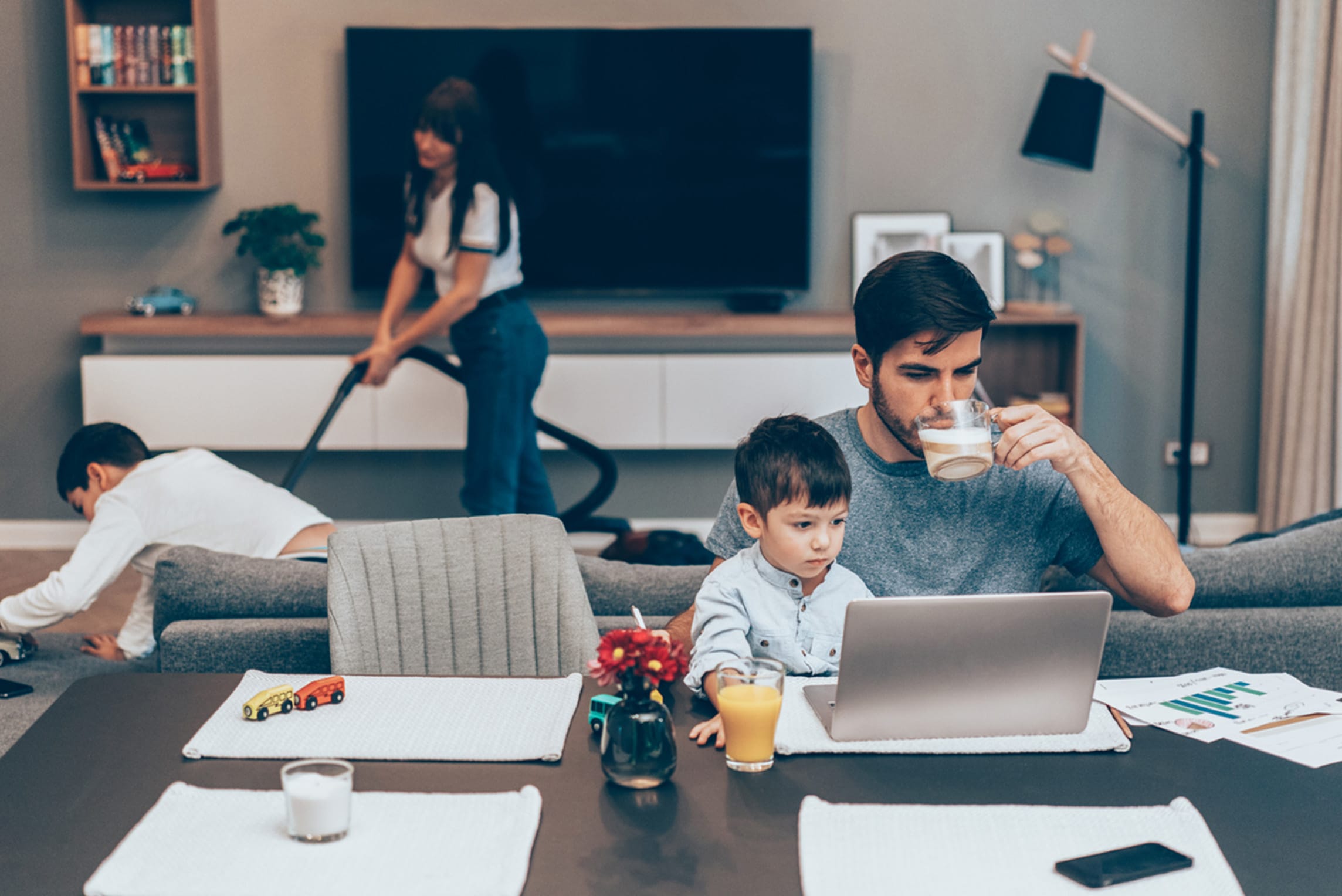 Verizon Fios Digital Voice | Home Phone Service