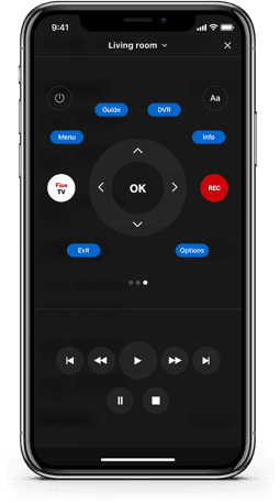 Fios® TV Mobile App | Take TV On the Go with You