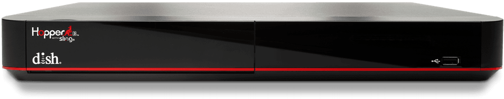 DISH Receivers & Equipment | USDish.com | 1-855-995-8116