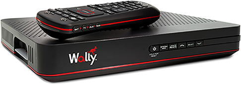 Satellite TV for RV with DISH Tailgater | USDish.com