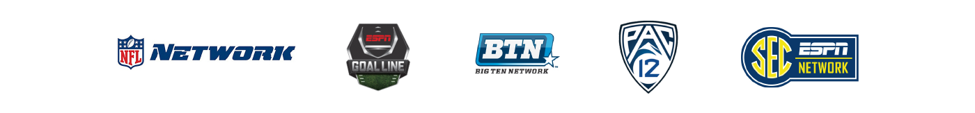 DISH Sports Packages & Channels | Watch Sports With DISH