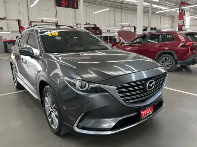 Inventario - Toyota CLEBER Seminuevos