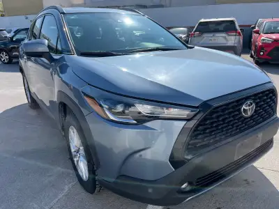 Inventario - Toyota CLEBER Seminuevos