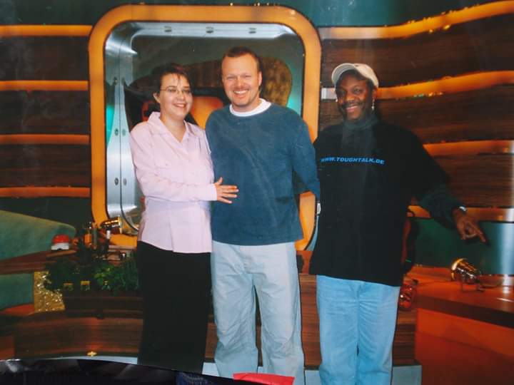 Robert Ketchum Live | Robert Ketchum Live