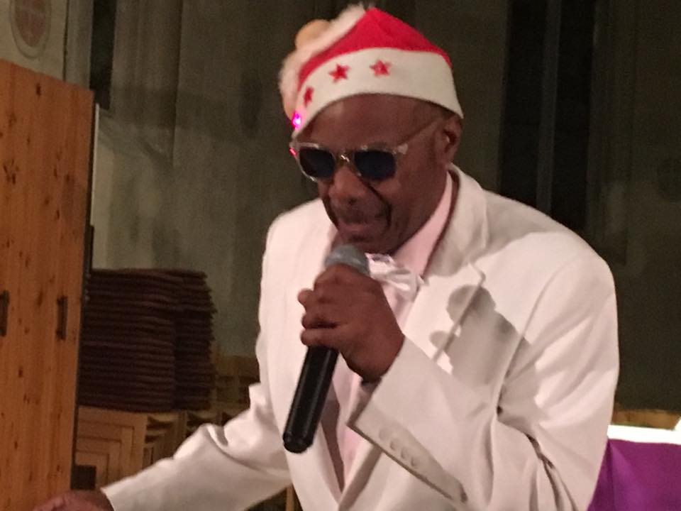 Robert Ketchum Live | Robert Ketchum Live