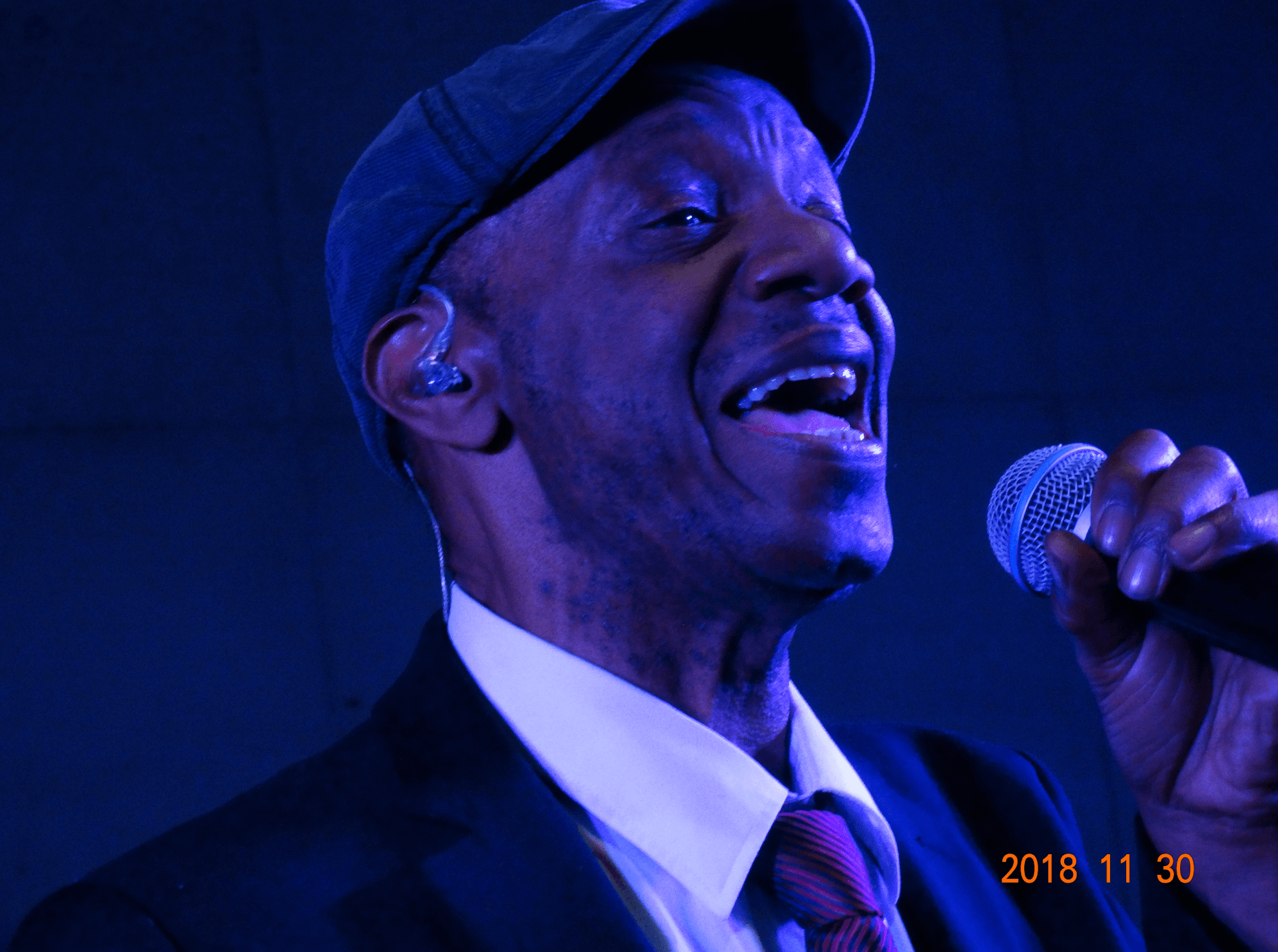 Robert Ketchum Live | Robert Ketchum Live