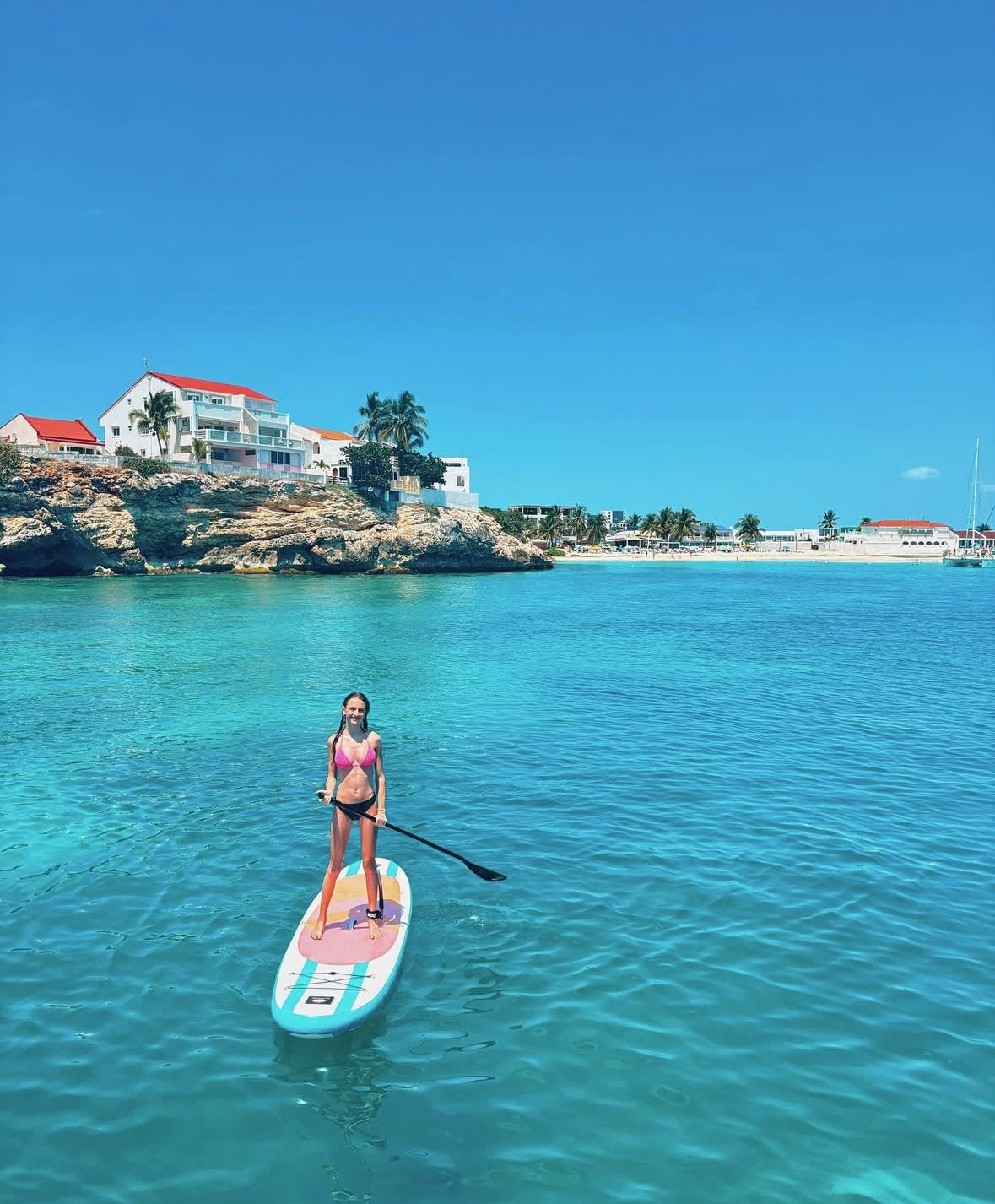 Anguilla Full-Day Getaway on Mojito: Sandy Island & Long Bay or ...