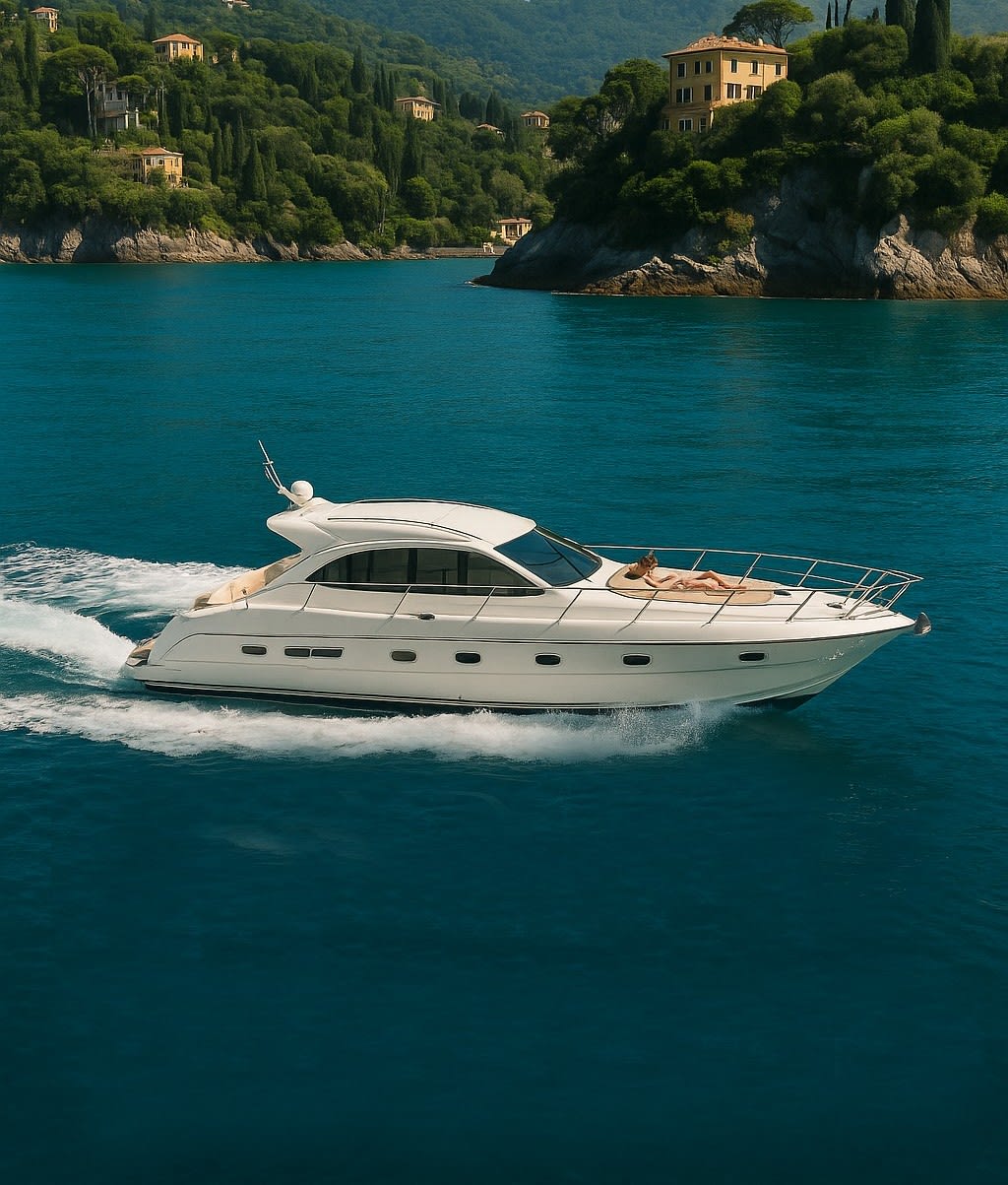 Intorno a Portofino – Una fuga costiera da Santa Margherita - Click&Boat
