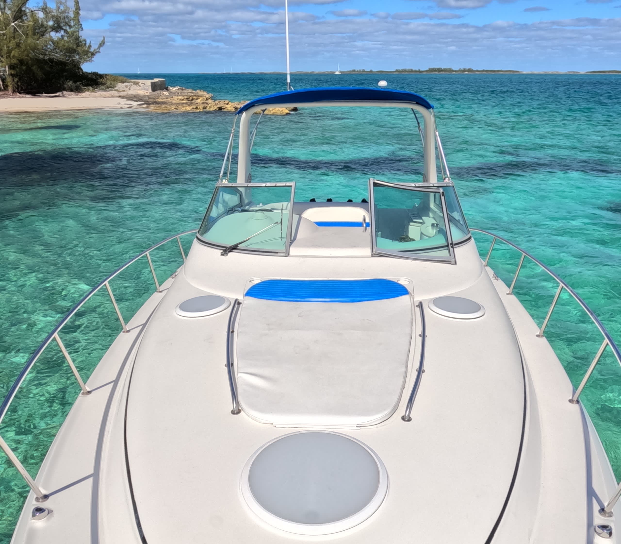 Excursion privée d'une journée sur les îles et plongée avec tuba ...