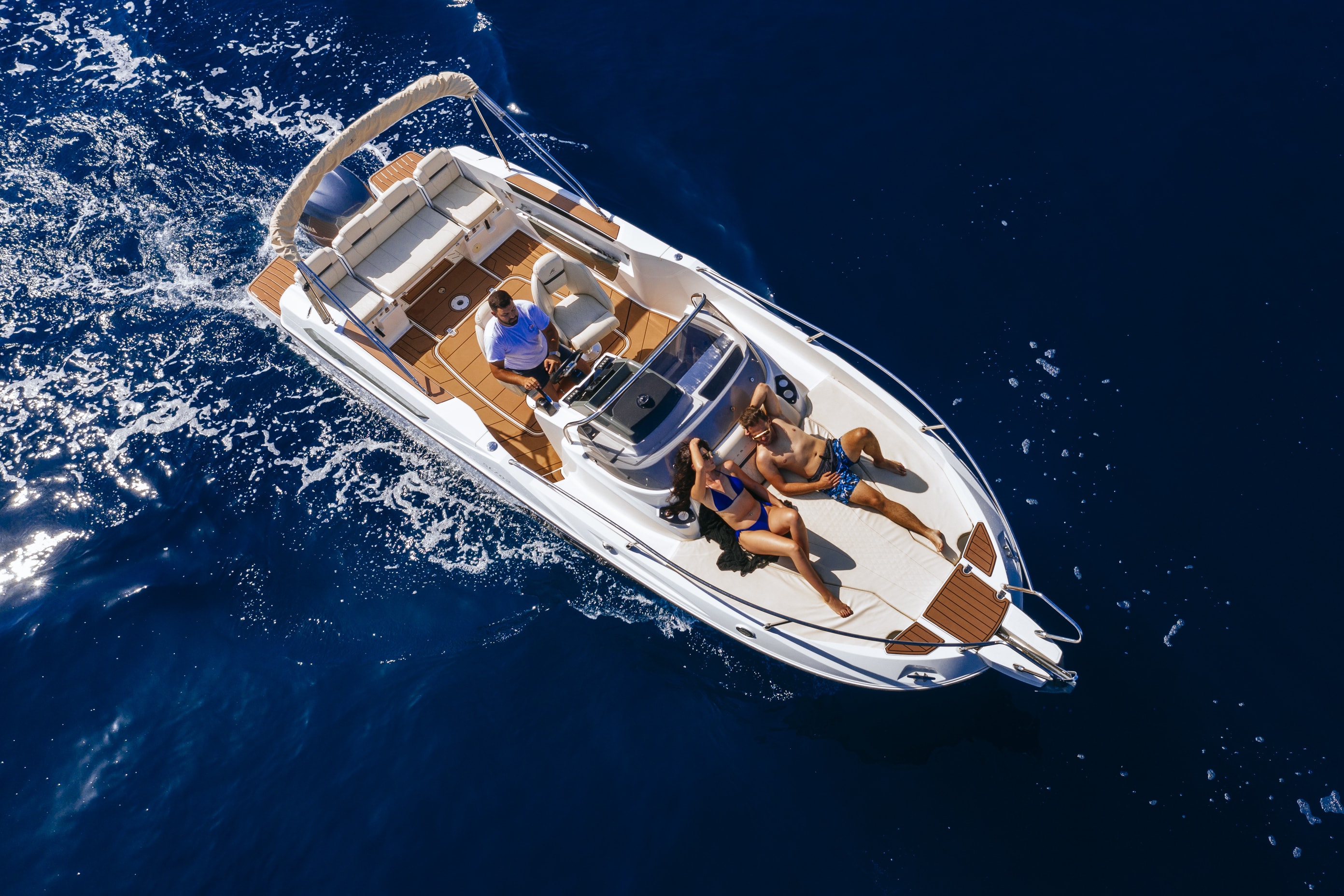 Kornati & Telašćica Full-Day Tour: Discover Lojena, Mana & Aba Vela ...
