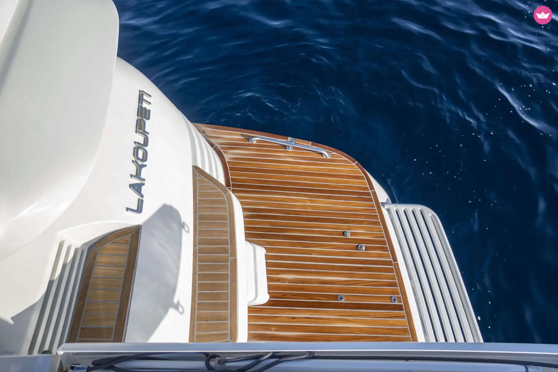 Rhenia, Delos & Mykonos Southern Coast | Half-Day Private Yacht ...