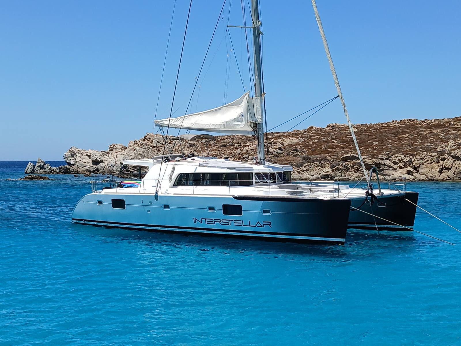 Delos View Cruise: A Half-Day Escape into History & Tranquil Waters ...