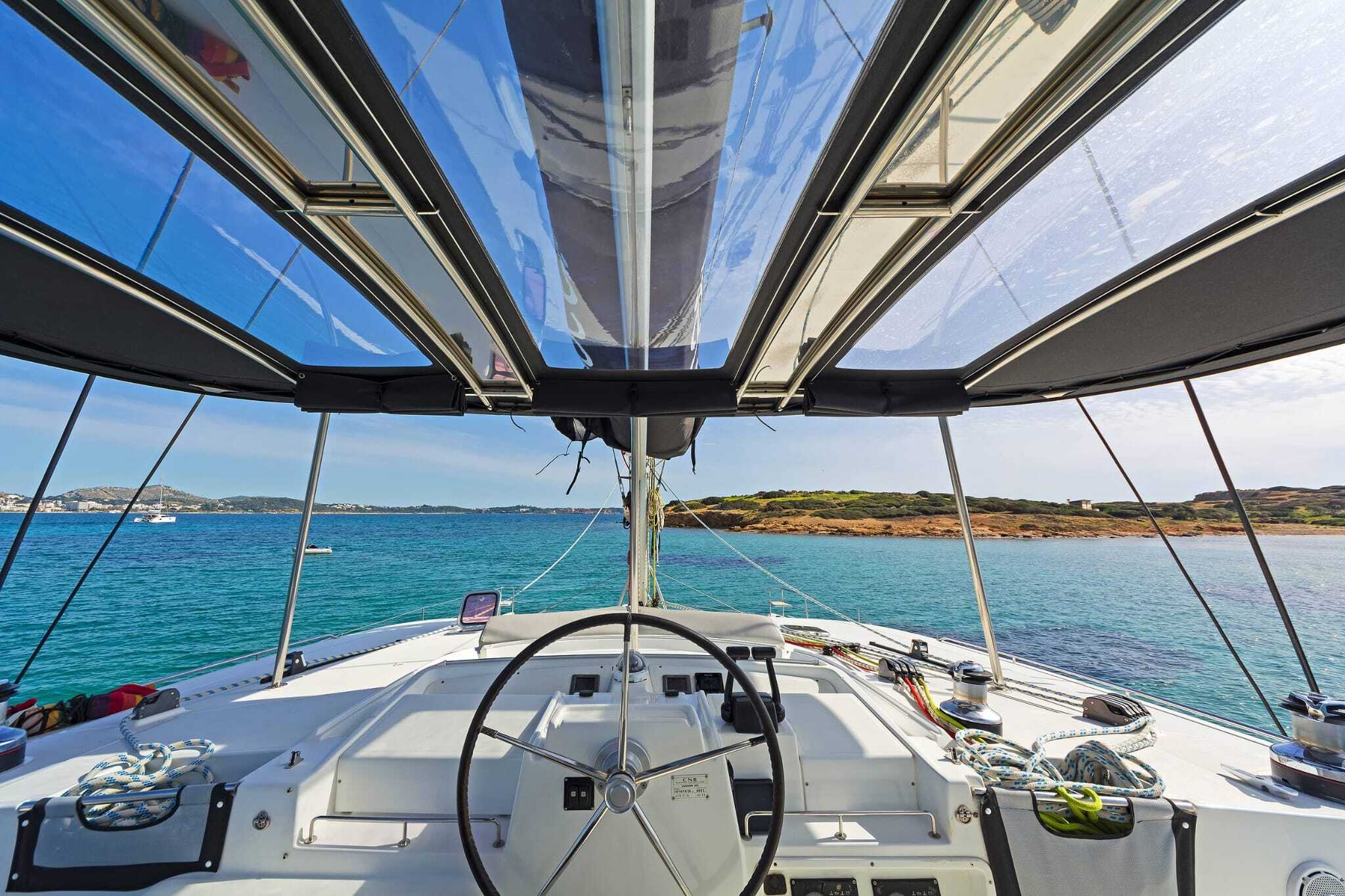 Delos View Cruise: A Half-Day Escape into History & Tranquil Waters ...