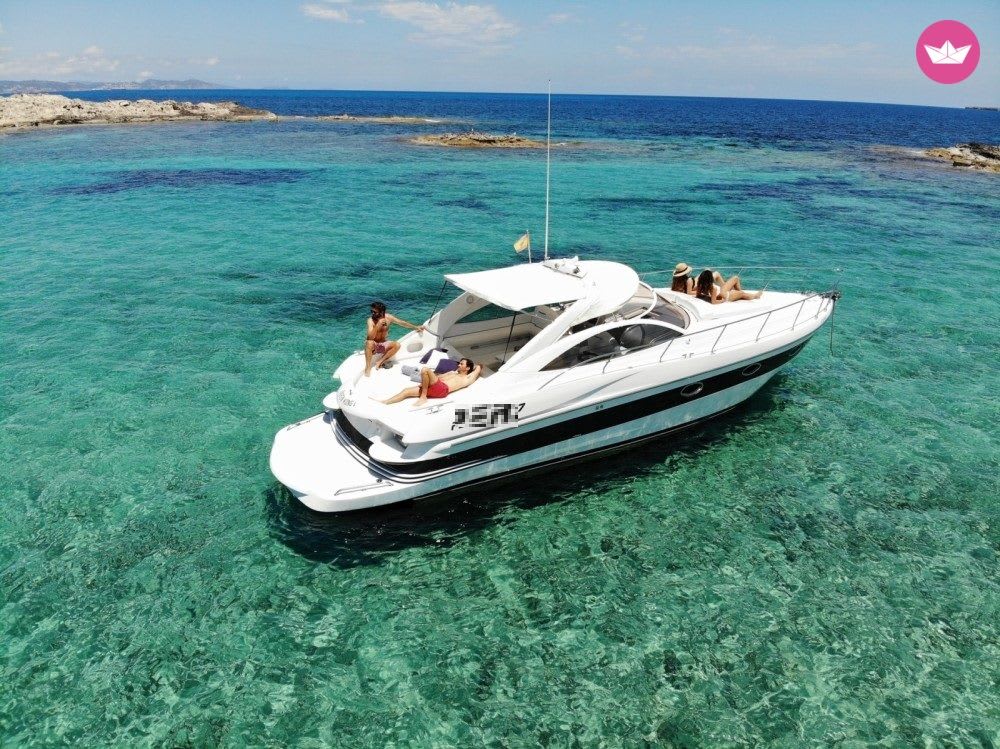 Aegean Serenity: 6-Hour Private Yacht Tour from Setur Marinas Kuşadası ...