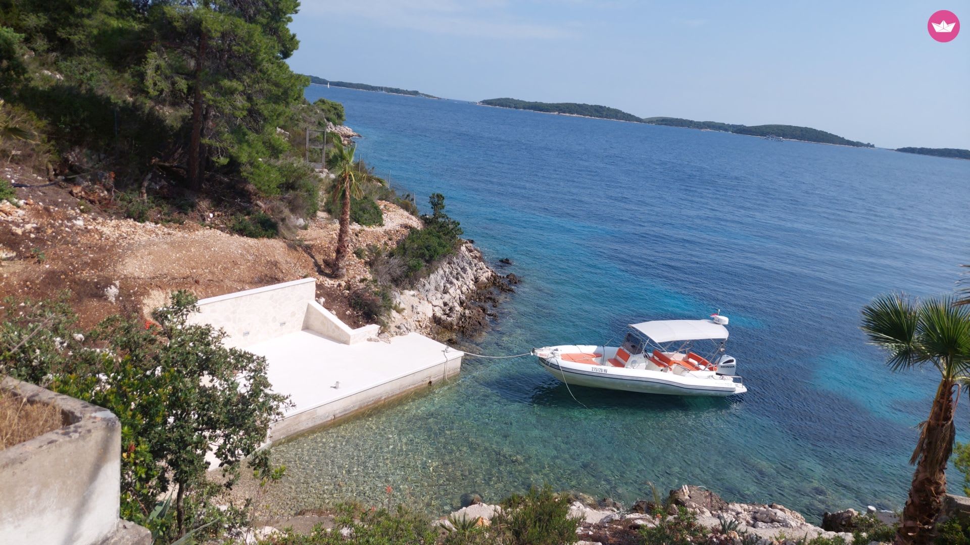 Bol & Brač Island Bliss: Swim, Explore & Relax at the Famous Zlatni Rat ...