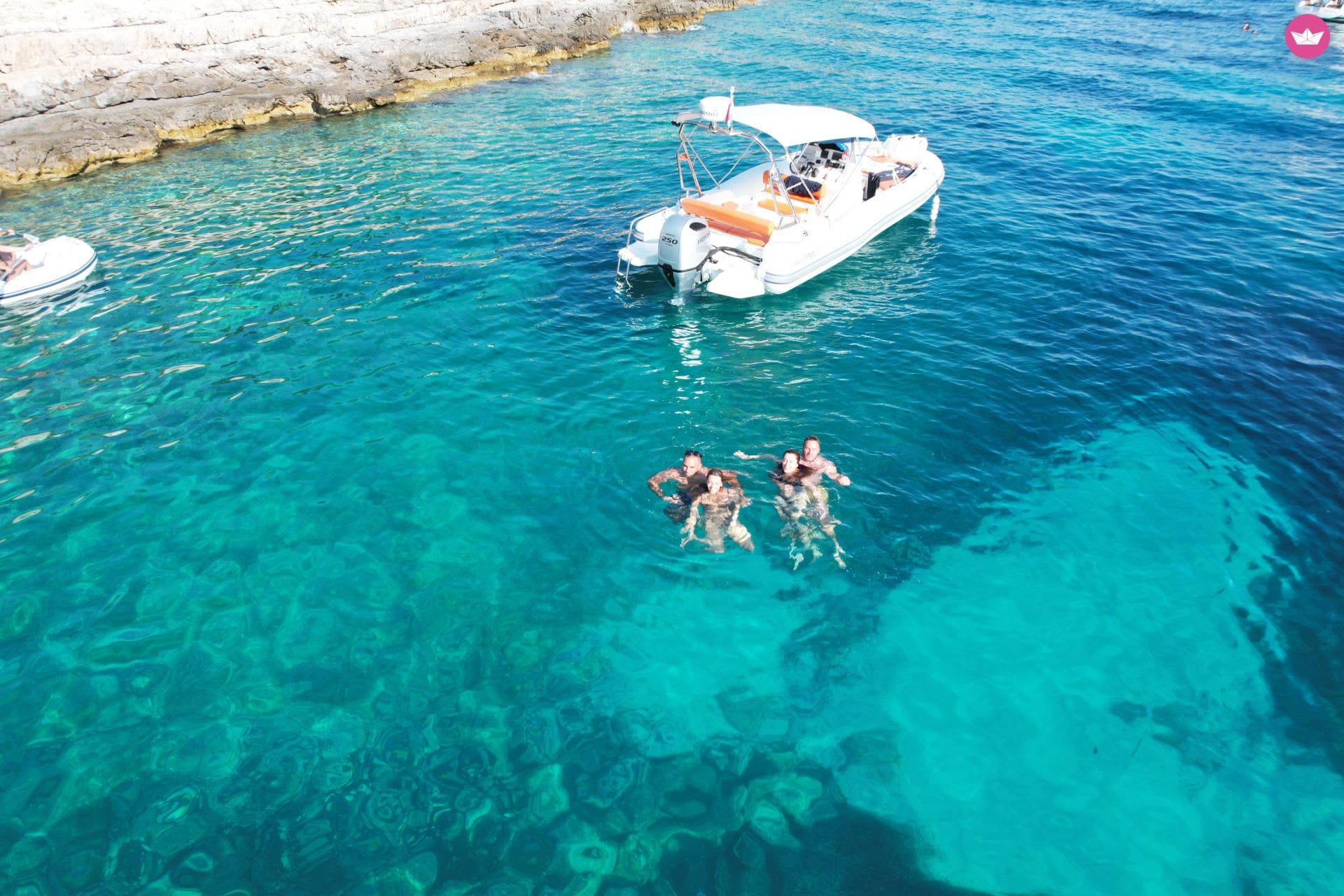 Bol & Brač Island Bliss: Swim, Explore & Relax at the Famous Zlatni Rat ...