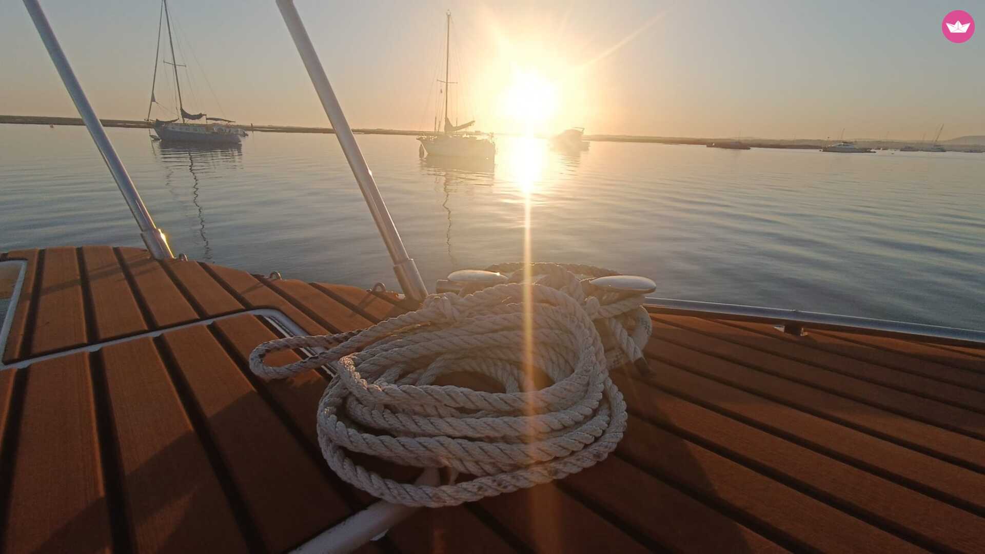 Um passeio de meio dia de 6 horas + pôr do sol na Ria Formosa: uma ...