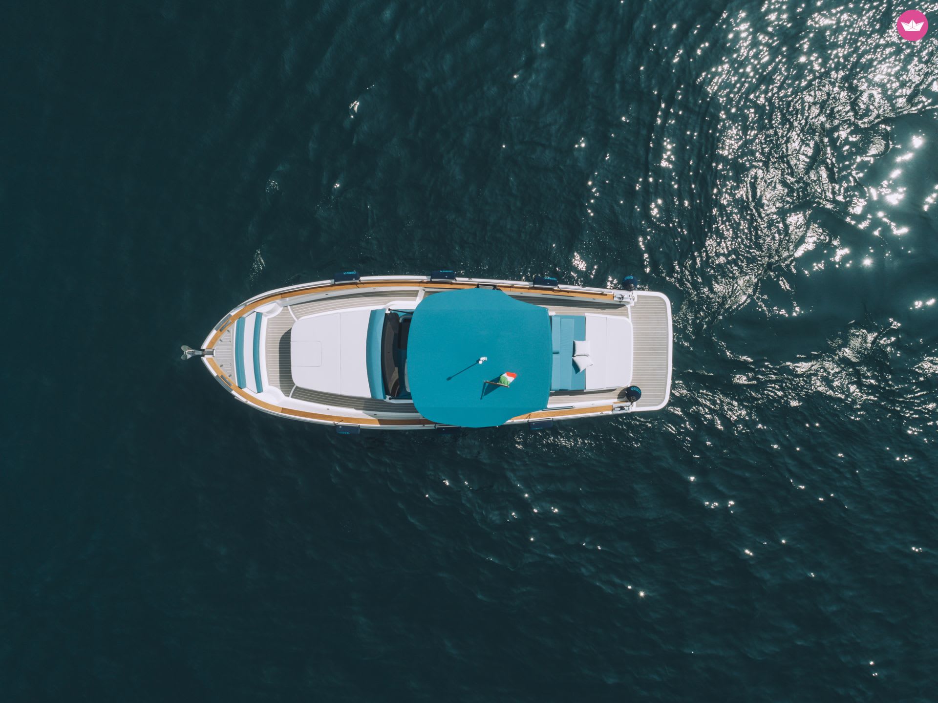 Capri Elegance : excursion d'une journée en bateau privé au départ de ...